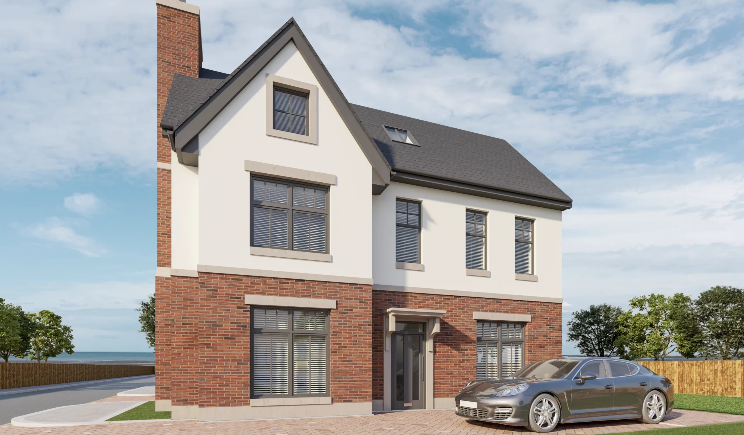 Burbo Bank | Elite Developments